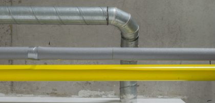 What Is Galvanized Metal? - Tampa Steel & Supply