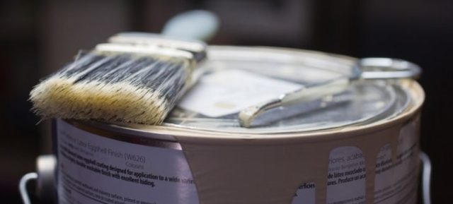 How to Paint Metal: Instructions & Guide - Tampa Steel & Supply