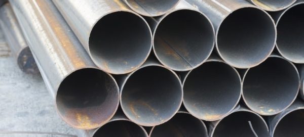 4 Ways to Prevent Stainless Steel from Rusting - Tampa Steel & Supply