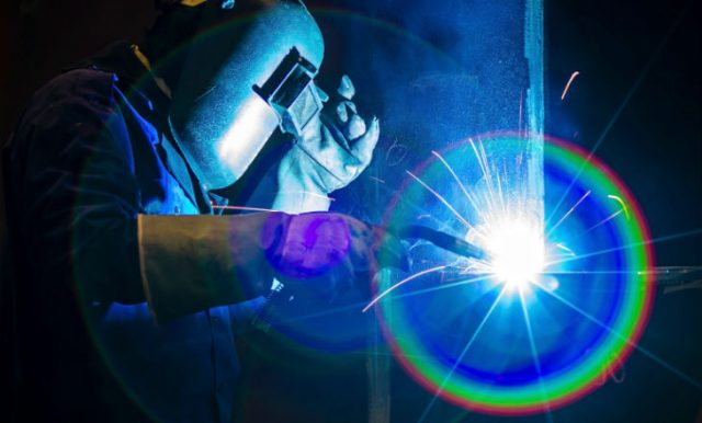 The Complete History of Welding Timeline - Tampa Steel & Supply