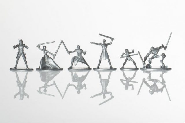 Why Steel Is Essential to Star Wars | Tampa Steel & Supply