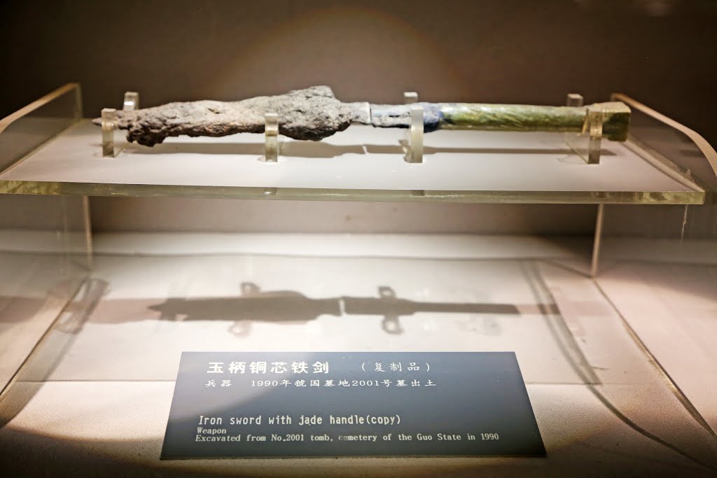 The History of Wrought Iron - Tampa Steel & Supply