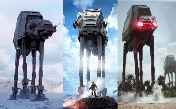 Why Steel Is Essential to Star Wars | Tampa Steel & Supply
