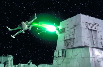 Why Steel Is Essential to Star Wars | Tampa Steel & Supply