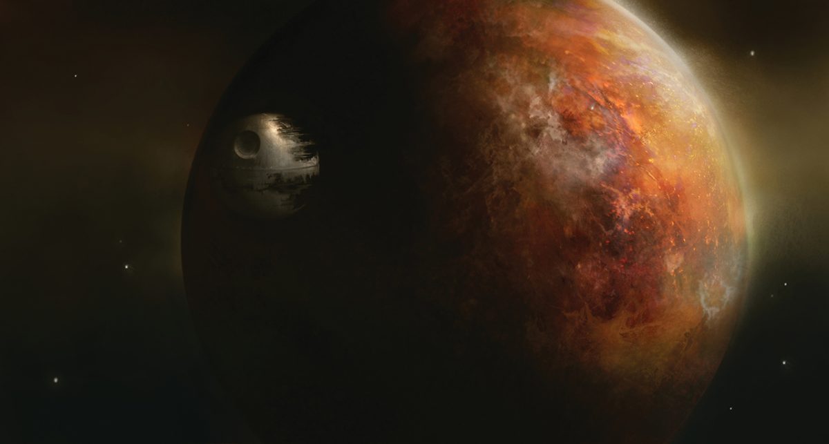 Why Steel Is Essential to Star Wars | Tampa Steel & Supply