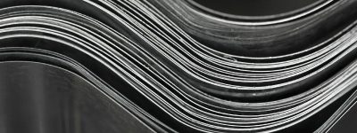 What Are Flat Steel Products? - Tampa Steel & Supply