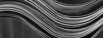 What Are Flat Steel Products? - Tampa Steel & Supply