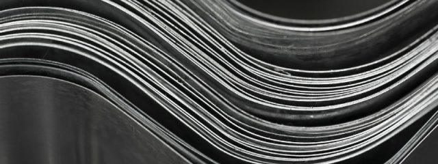 What Are Flat Steel Products? - Tampa Steel & Supply