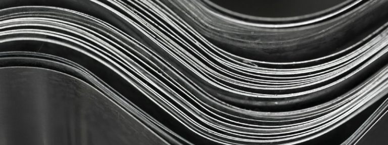 What Are Flat Steel Products? - Tampa Steel & Supply