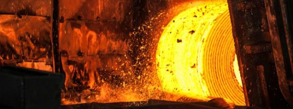 What Are Flat Steel Products? - Tampa Steel & Supply