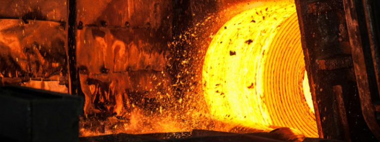 What Are Flat Steel Products? - Tampa Steel & Supply