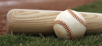 Play Ball: What Are Baseball Bats Made Out Of? - Tampa Steel & Supply