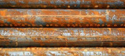 4 Ways You Can Protect Iron From Corrosion - Tampa Steel & Supply
