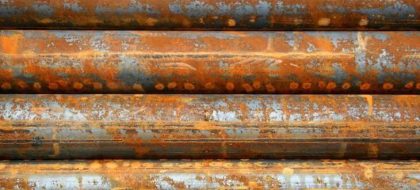 4 Ways You Can Protect Iron From Corrosion - Tampa Steel & Supply