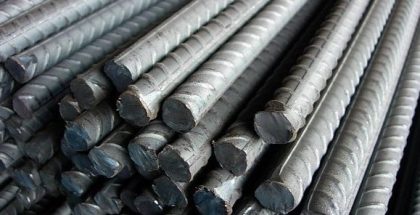 Steel Rebar for Sale Near Me - Tampa Steel & Supply