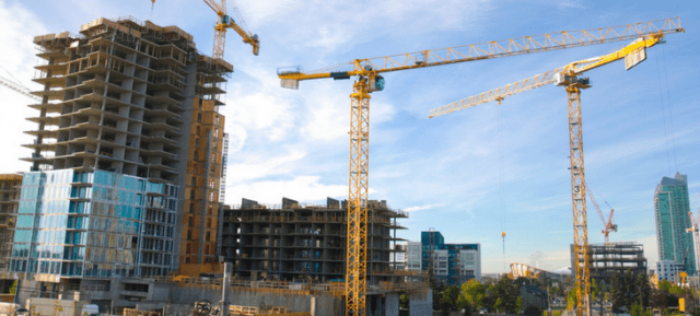 How Teflon Is Used in Building Construction - Tampa Steel & Supply