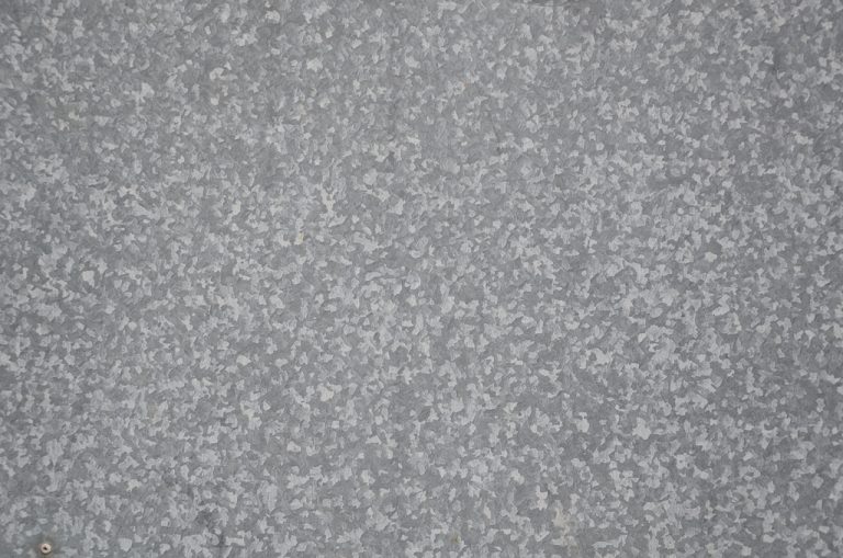 What Is Galvanized Metal? - Tampa Steel & Supply