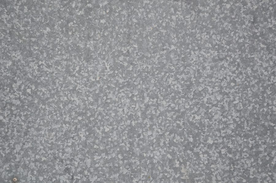 What Is Galvanized Metal? - Tampa Steel & Supply