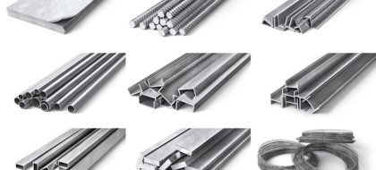 Which Metals are the Best Conductors of Electricity? - Tampa Steel & Supply