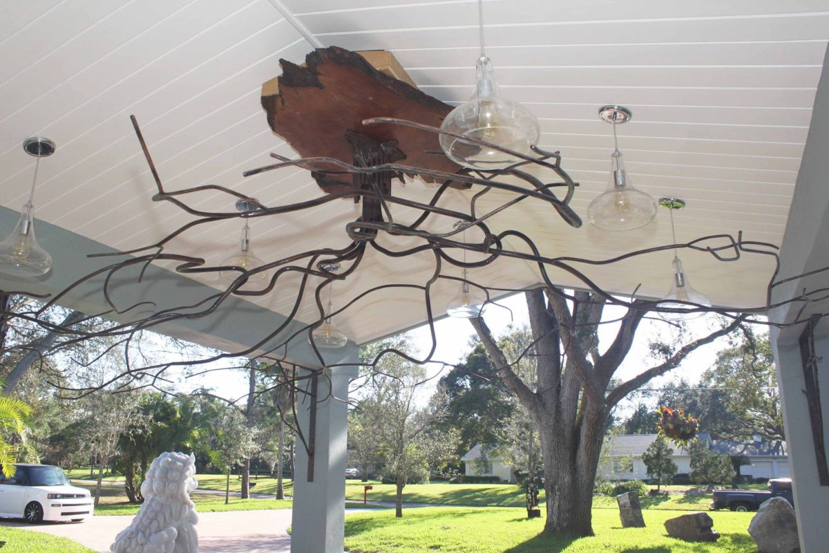 9 of the Best DIY Metal Surplus Project Ideas - Tampa Steel & Supply