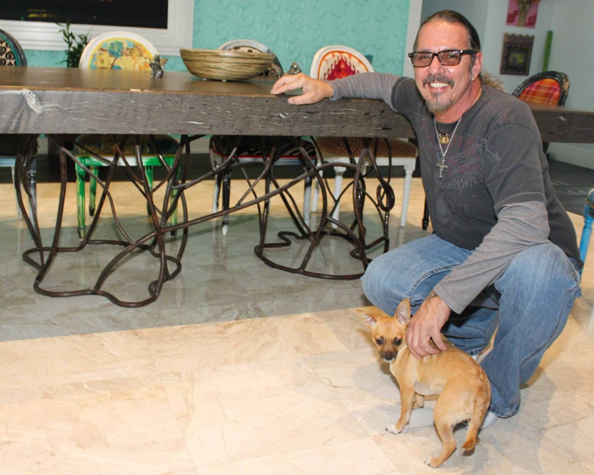 9 of the Best DIY Metal Surplus Project Ideas - Tampa Steel & Supply