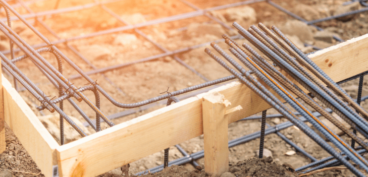 Six Types Of Rebar Different Type Of Reinforcing Steel - Riset