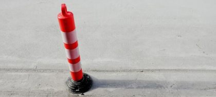 What is a Bollard in Construction? - Tampa Steel & Supply