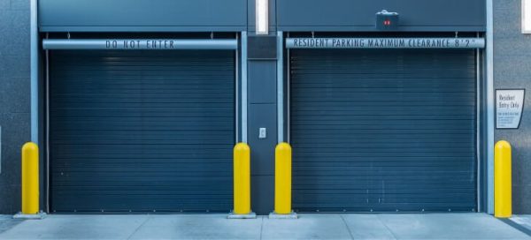 12 Different Types of Bollards and Their Uses - Tampa Steel & Supply