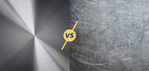 Mild Steel vs Stainless Steel: What is the Difference? - Tampa Steel