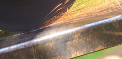 The 8 Best Ways to Cut Angle Iron - Tampa Steel & Supply