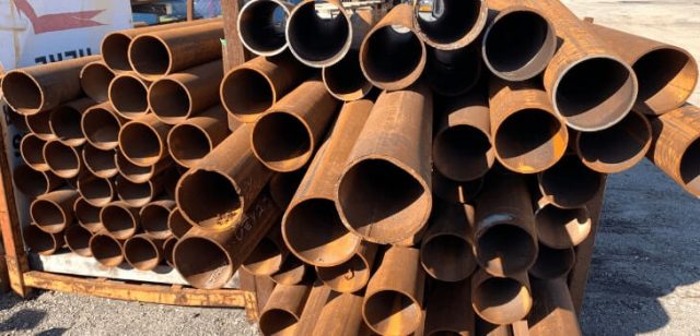 4 Benefits of Using Surplus Steel - Tampa Steel & Supply