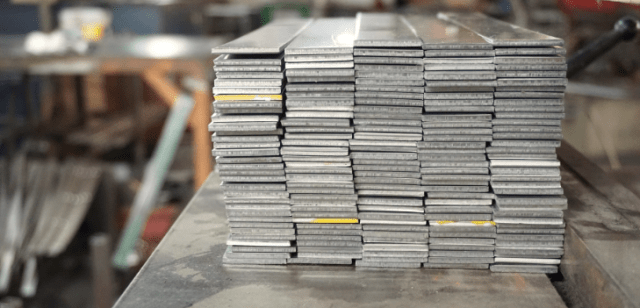 The Top 4 Most Common Uses for Flat Bar - Tampa Steel & Supply