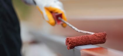 How to Clean Metal Before Painting | How to Prep Metal for Paint ...