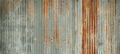 Does Galvanized Steel Rust? - Tampa Steel & Supply