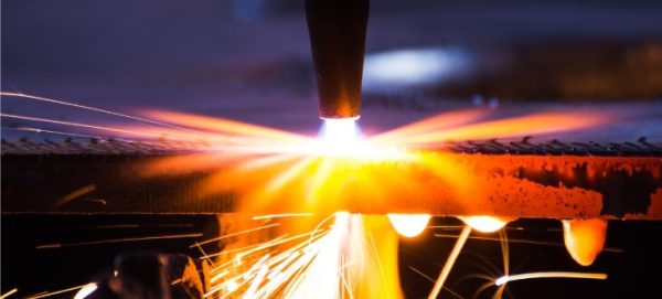 Torch Cutting: A Guide to Oxy-Fuel Metal Cutting - Tampa Steel & Supply