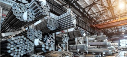 43 Facts About Metals - Tampa Steel & Supply