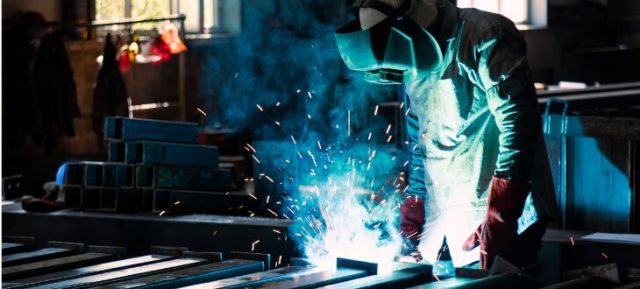 Can You Weld Pot Metal? - Tampa Steel & Supply