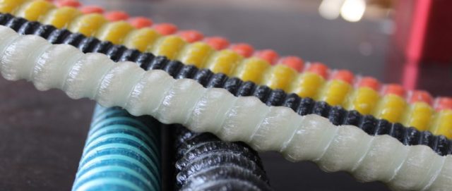 FRP Rebar: An Alternative to Steel Rebar - Tampa Steel & Supply