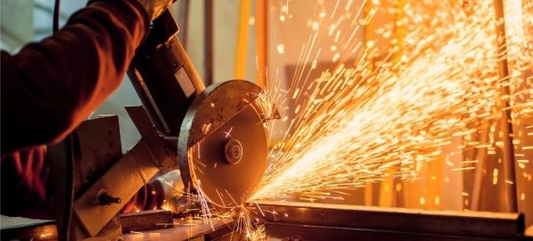 How to Cut Stainless Steel in 6 Steps - Tampa Steel & Supply