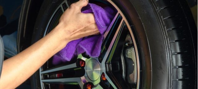 How to Polish Aluminum Wheels - Tampa Steel & Supply