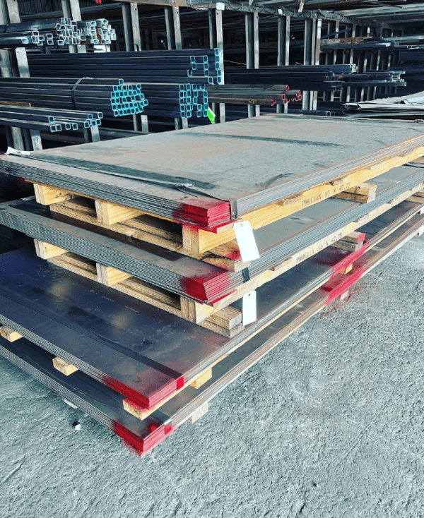 Current Surplus Specials - Tampa Steel & Supply