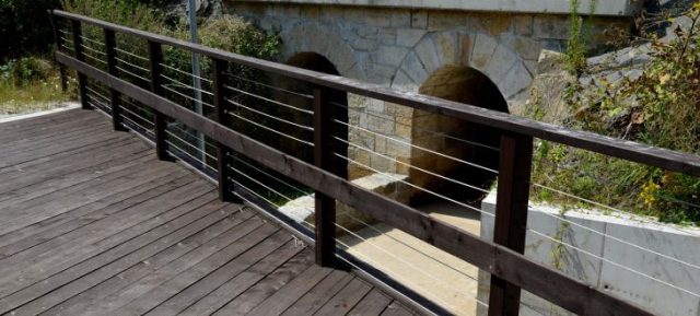 Cable Rail Installation Instructions: How to Install Cable Railing in 8 ...