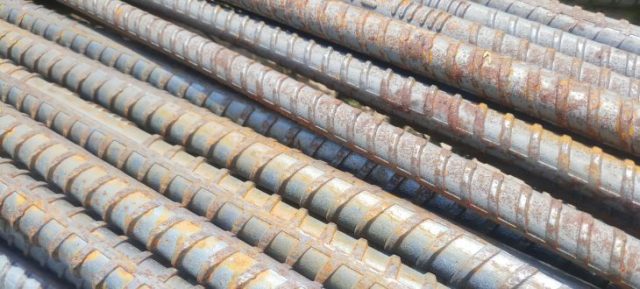 What Is FRP Rebar? - Tampa Steel & Supply